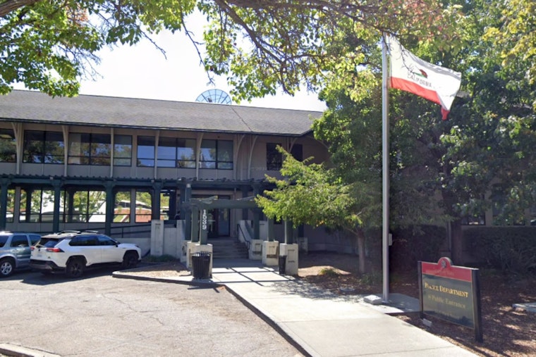 Napa Shooting Suspect Charged: 19-Year-Old William Stroud Jr. Faces