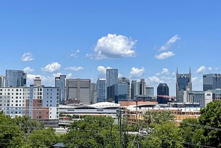 Nashville Forecast: Sunny Skies and Mild Temps Set the Scene for a