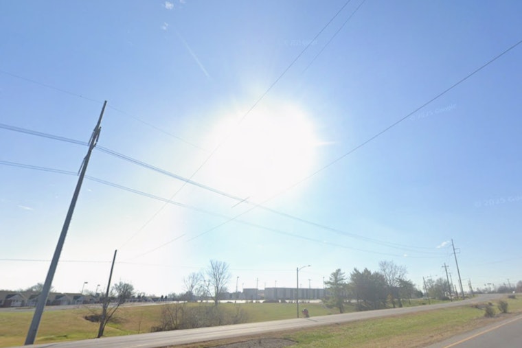 Nashville to Enjoy Sunny Skies and Mild Temperatures Through the Week