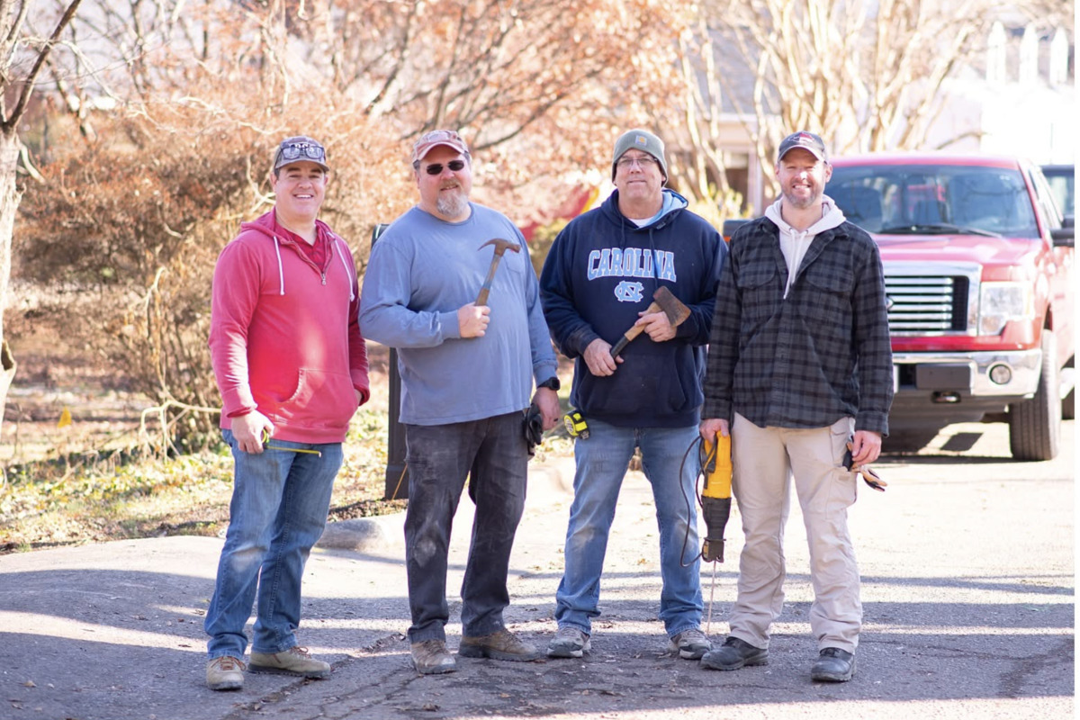 NC Insurance Commissioner Seeks Ongoing Support on Hurricane Helene's