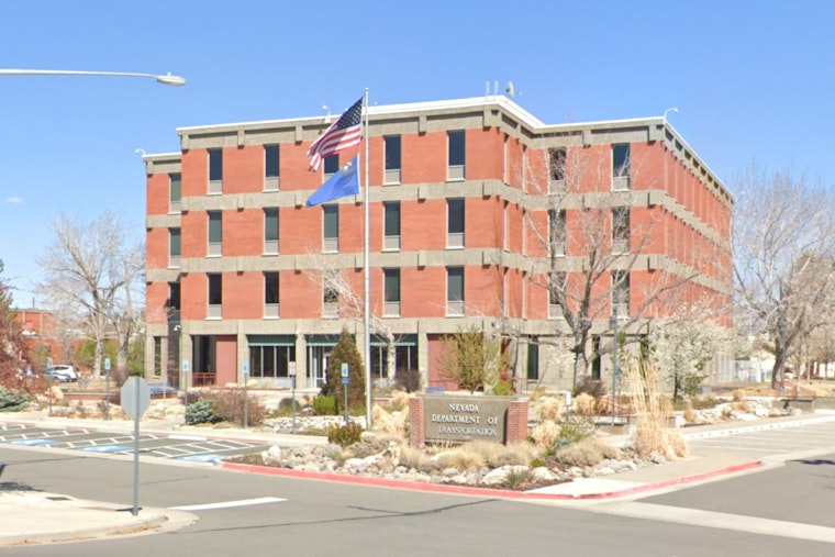 NDOT Seeks Public Input to Enhance Rural Transit in Nevada at Upcoming