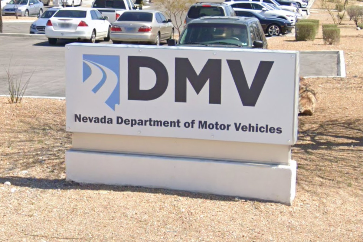 Nevada Government Network Outage Cripples Local Businesses, Leaves DMV
