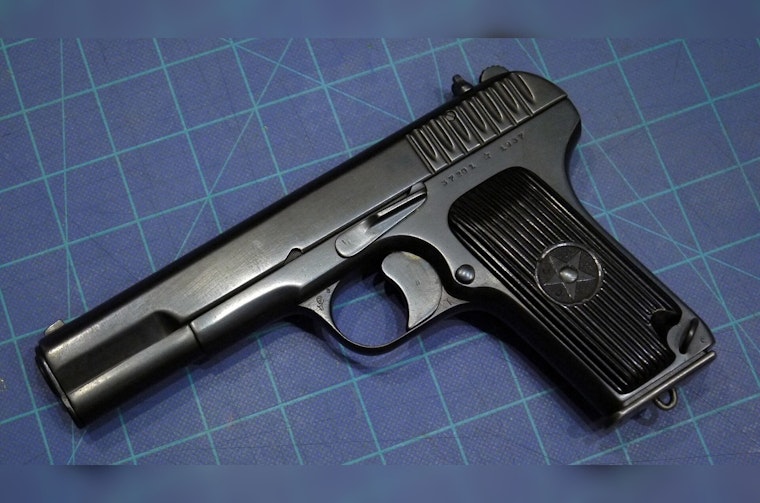 Nevada Resumes Firearm Background Checks as State Police Overcome