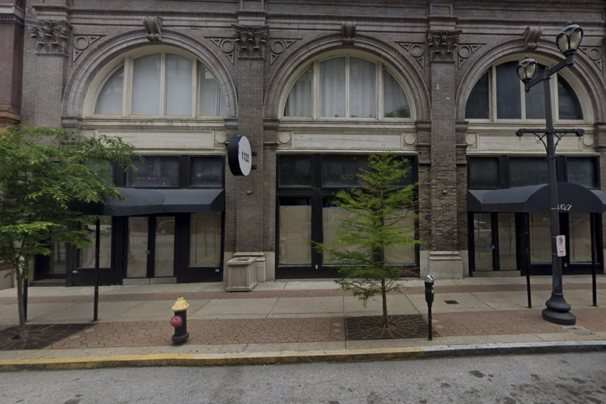 New Food Hall to Spice Up Downtown St. Louis Dining Scene with Eight