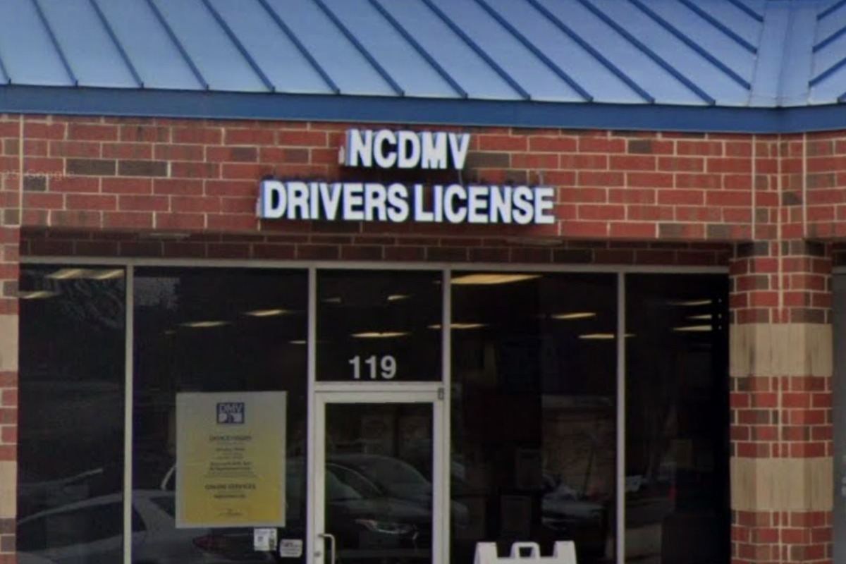 New License Plate Agency Set to Open in Kitty Hawk Offering Vehicle