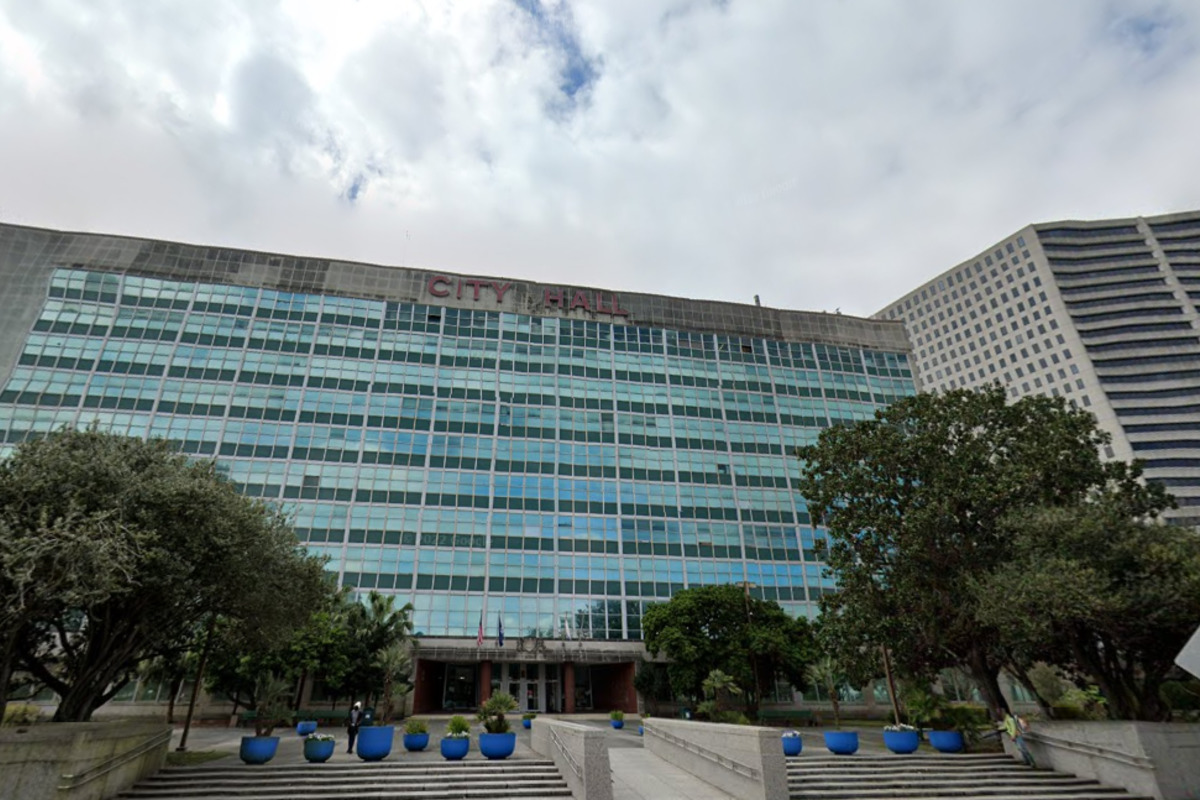 New Orleans City Council Vice President Introduces Emergency Alert