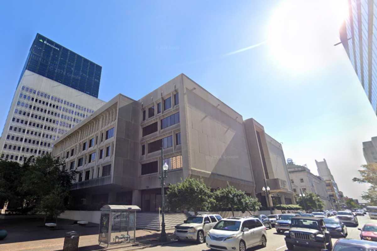 New Orleans Man Pleads Guilty to $60K Wire Fraud Against Employer,
