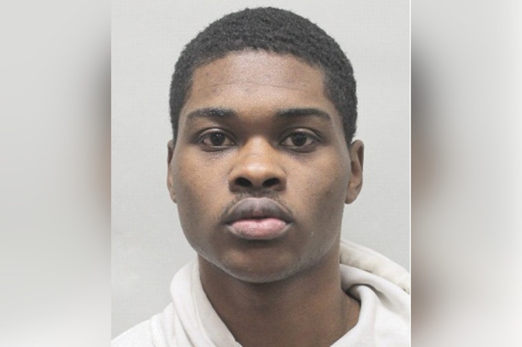 New Orleans Police Seek Public’s Assistance in Locating Suspect Jakobe