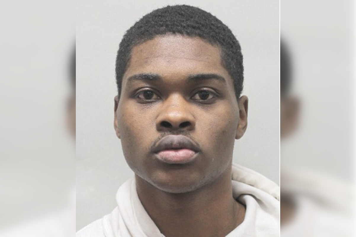 New Orleans Police Seek Public's Help to Locate Suspect Jakobe "Kobe"