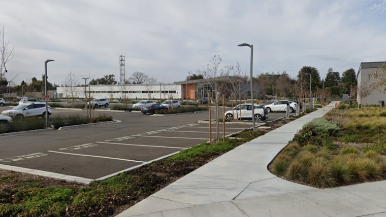 Newark Police Nab Suspect Terry Franklin in 2021 Shooting Case After