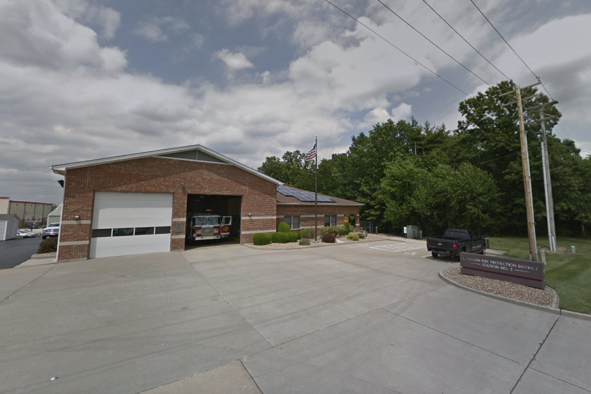 Newborn Safely Surrendered at O'Fallon, Missouri, Safe Haven Baby Box