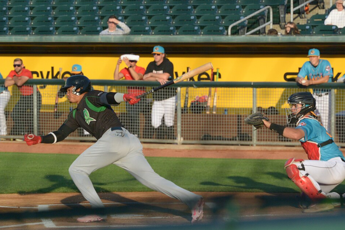 Noelvi Marte Seals Dramatic Victory for Cincinnati Reds with Walk-Off