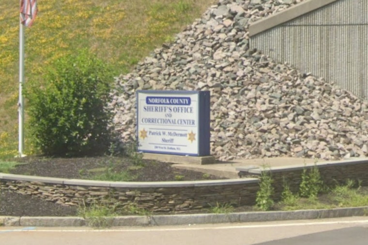 Norfolk County Sheriff Patrick McDermott Agrees to Pay Over $36K to