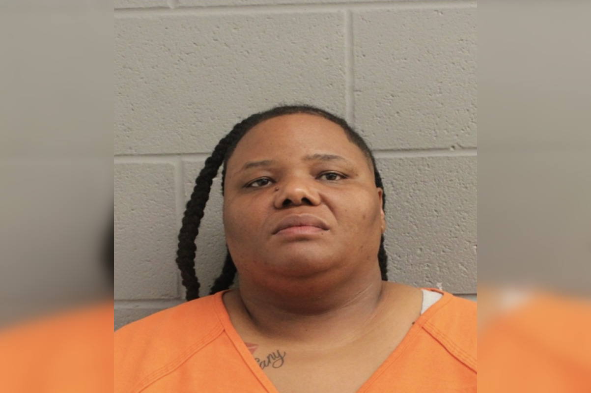 North Harris County Traffic Stop Leads to DWI Charge and Arrest on