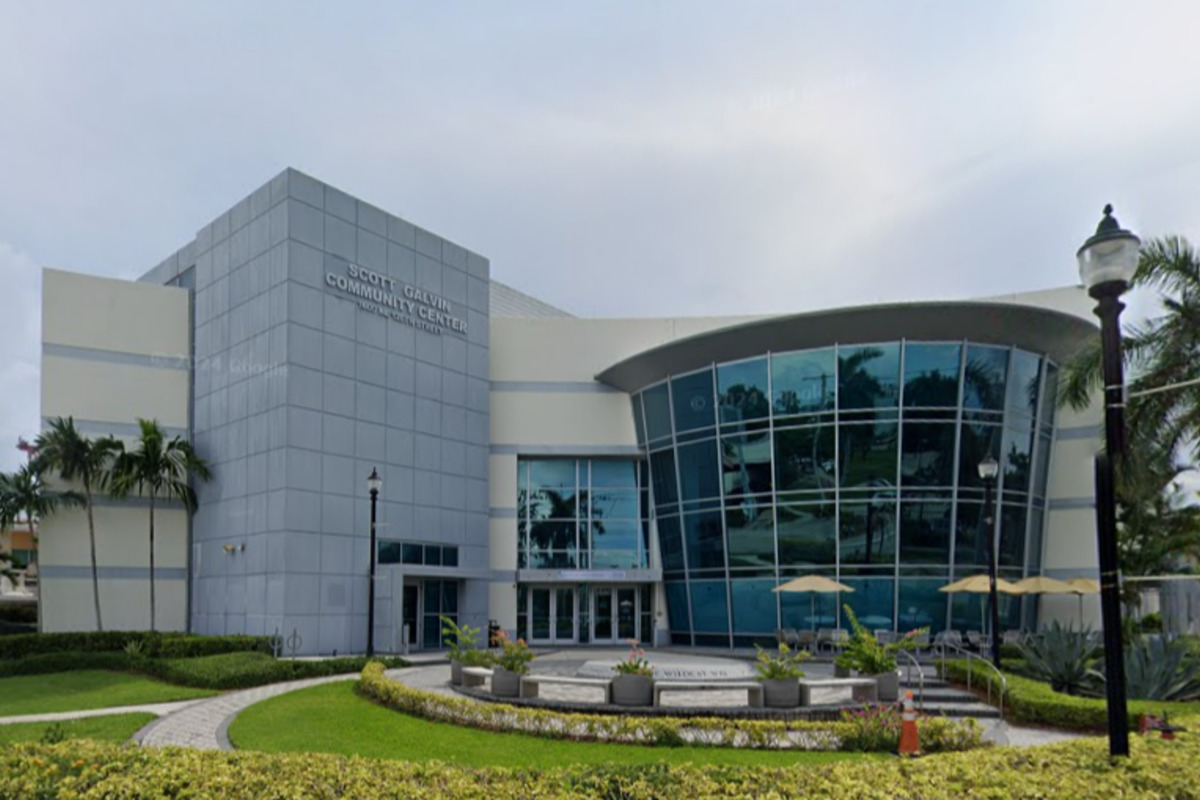 North Miami Celebrates Hispanic Heritage Month with Family Ties Theme