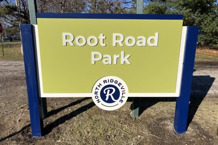 North Ridgeville's Root Road Park Set for $500K Overhaul with State