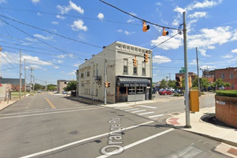 Nova Man Charged with Felony Assault After Shooting in Ashland Bar