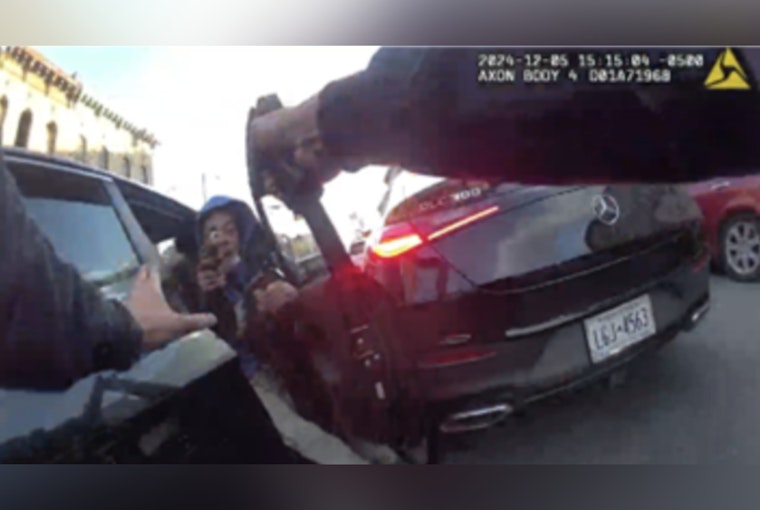 NY Attorney General's Office Concludes NYPD Officers Justified in