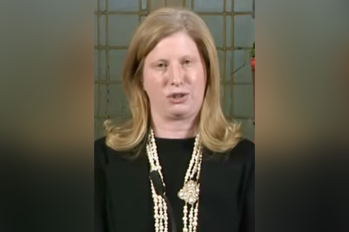 NYPD Commissioner Jessica Tisch Condemns Federal Troops in NYC,