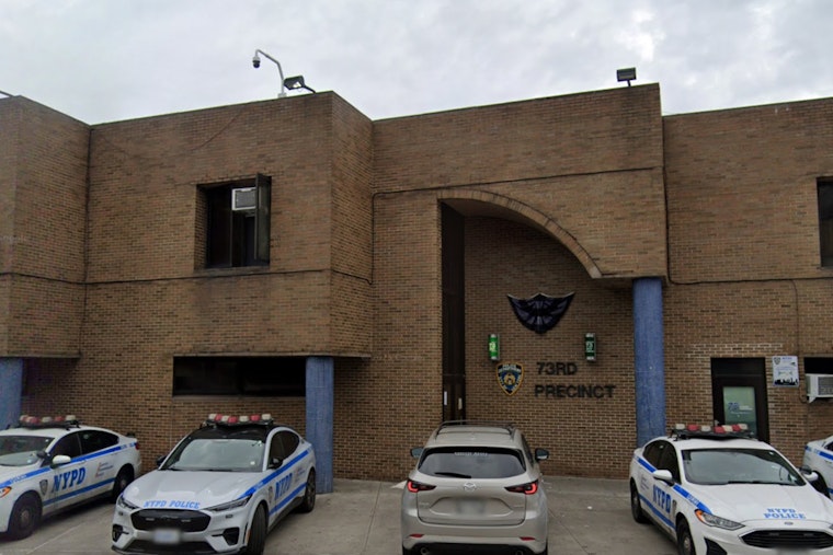 NYPD Fatally Shoots Knife-Wielding Man After Officer Slashed at