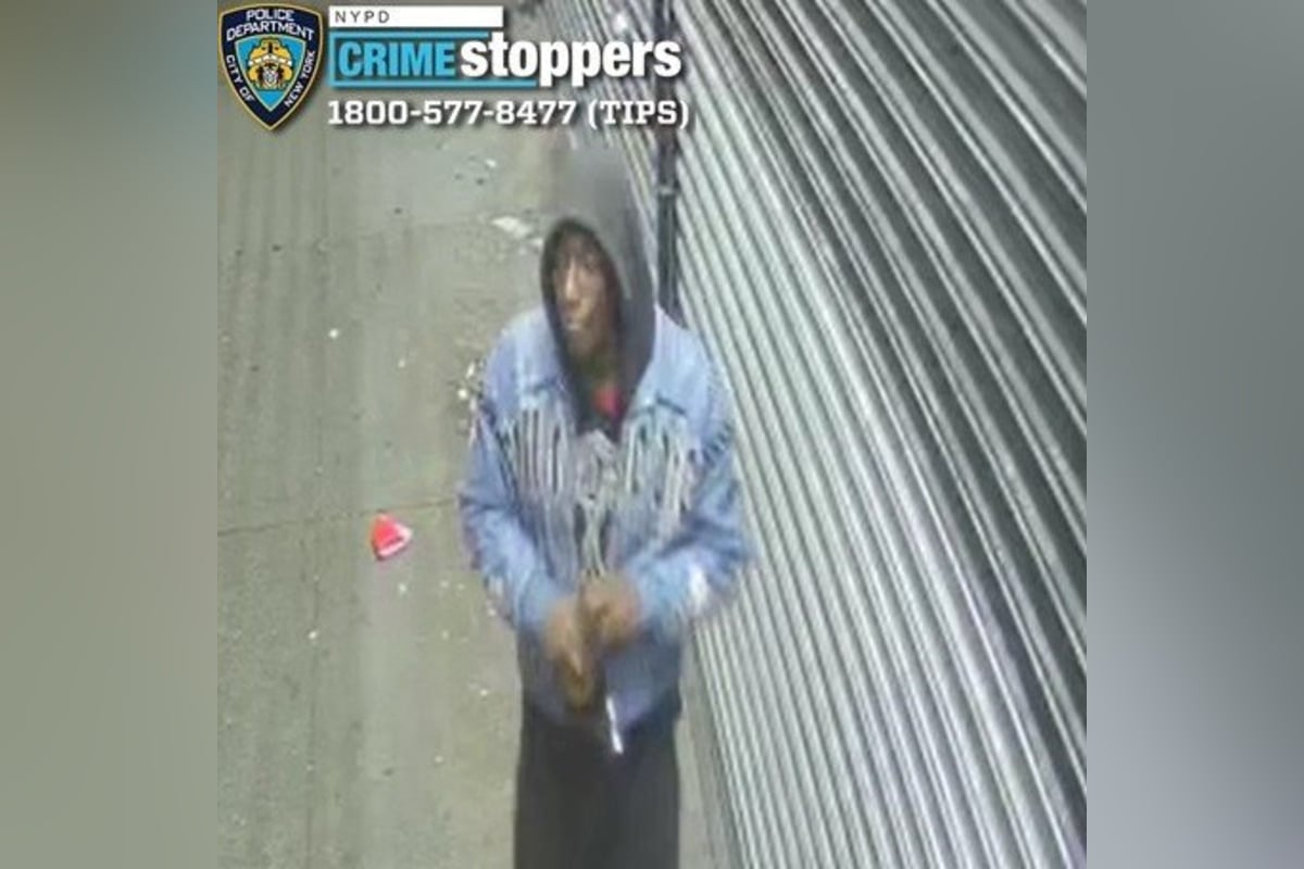 NYPD Seeks Suspect Accused of Brutal Assault in Bronx as Authorities