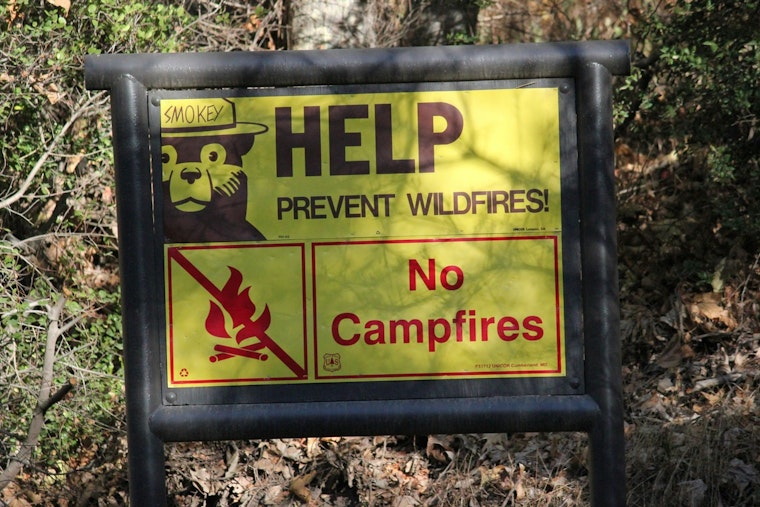 Oak Ridge Gears Up for Controlled Burns and Trail Closures for