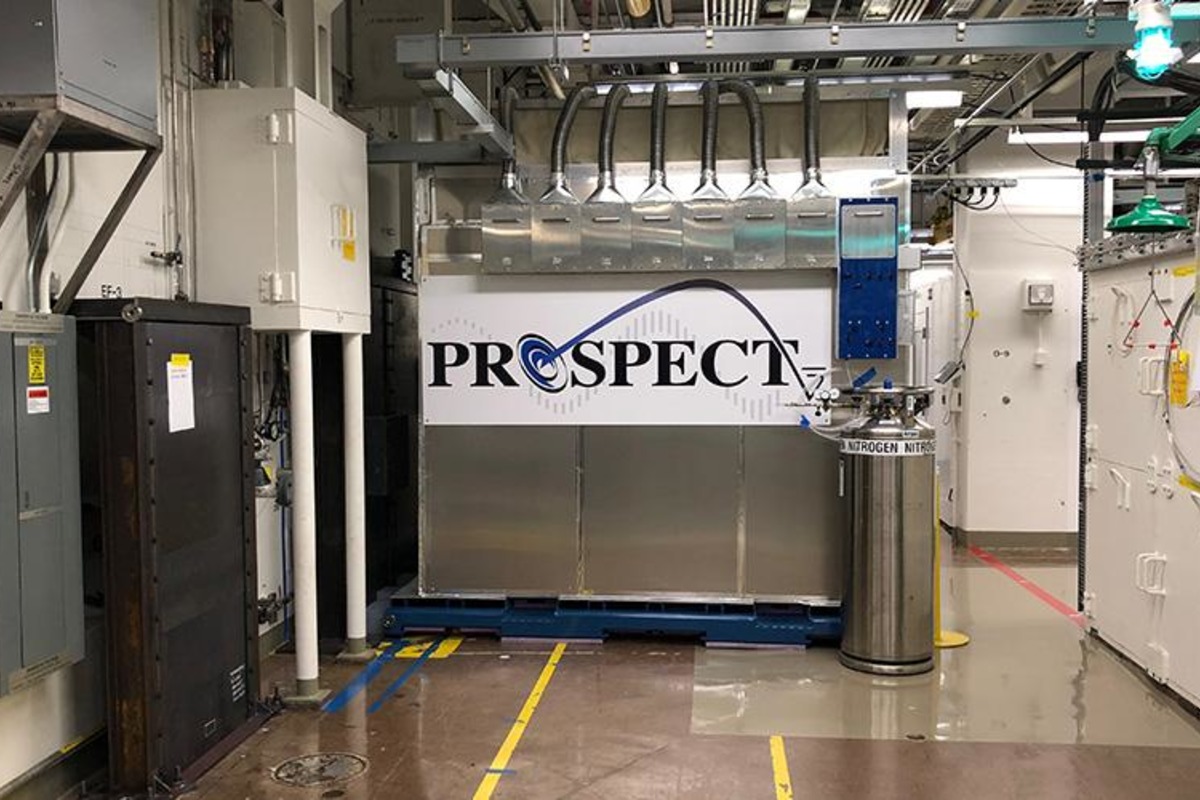 Oak Ridge Laboratory's Latest Experiment Limits Possibility of