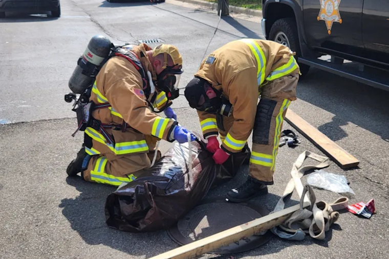 Oakland County Authorities Probe After Bullmastiff Found Dead in