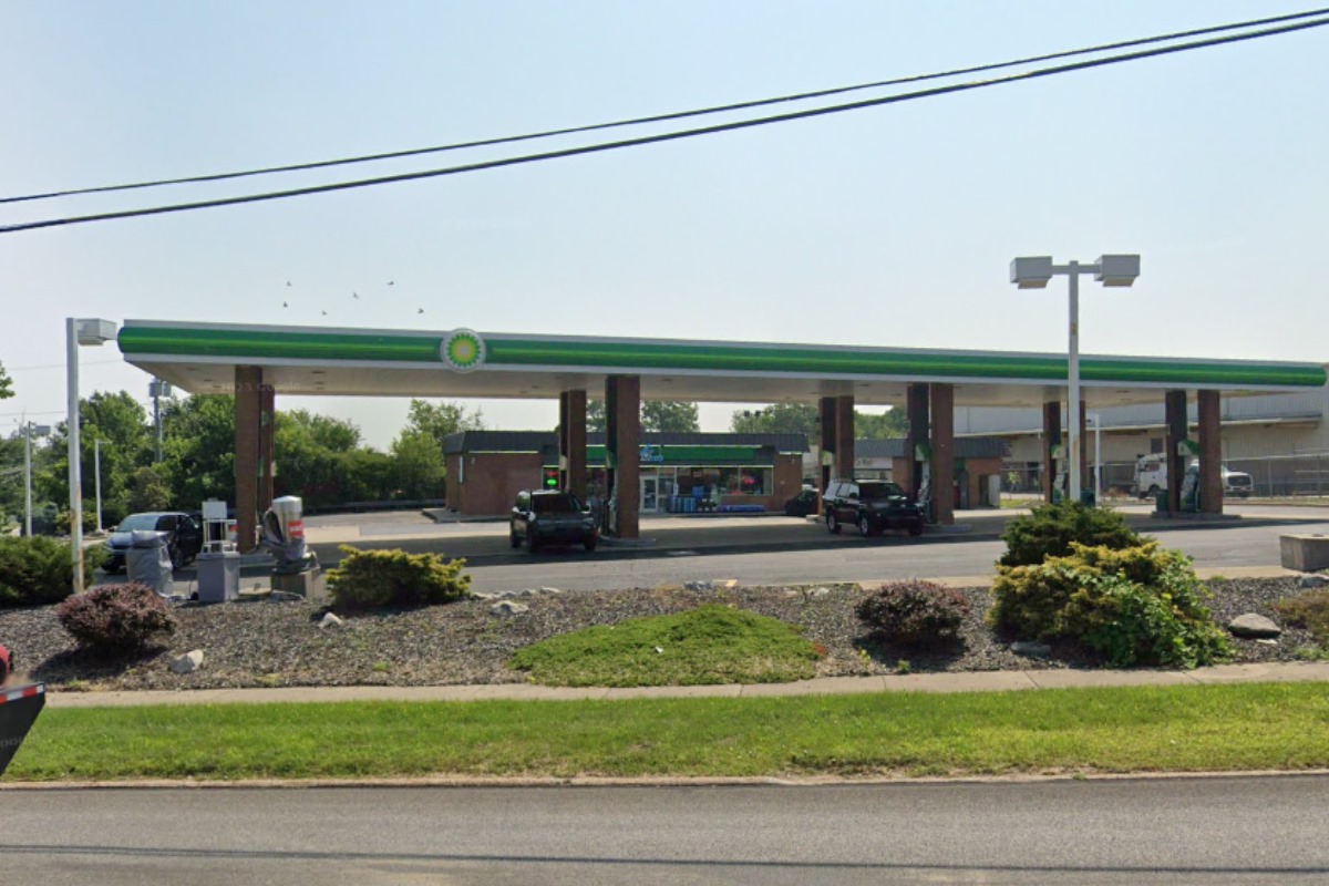 Ohio BCI Investigating After Man Dies Following Encounter with