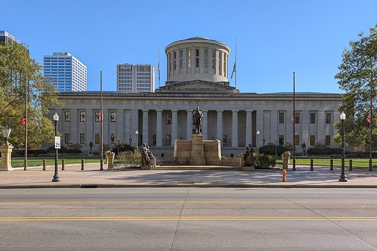 Ohio Celebrates "Marty Brennaman Day" in Honor of Cincinnati Reds