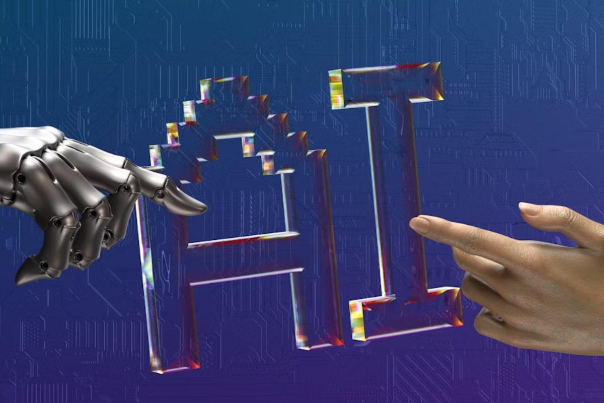 Ohio State Professor Angus Fletcher Explores Human Cognitive