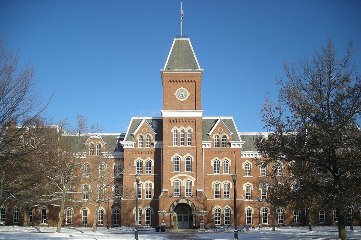 Ohio State Social Work Faculty Foster Global Engagement with Visit to