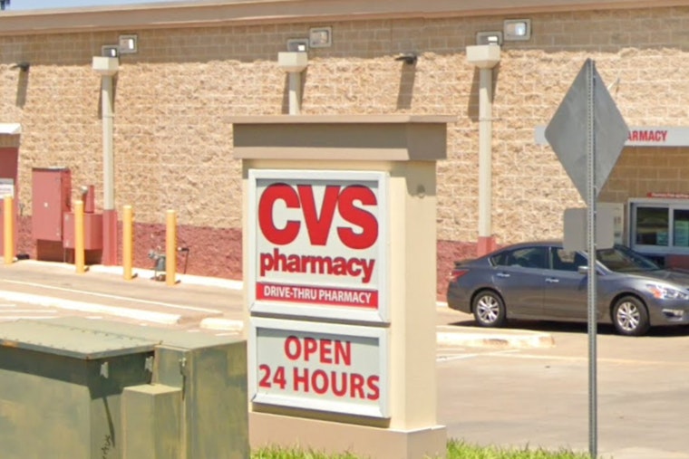 Oklahoma Attorney General Announces $32 Million Settlement with CVS