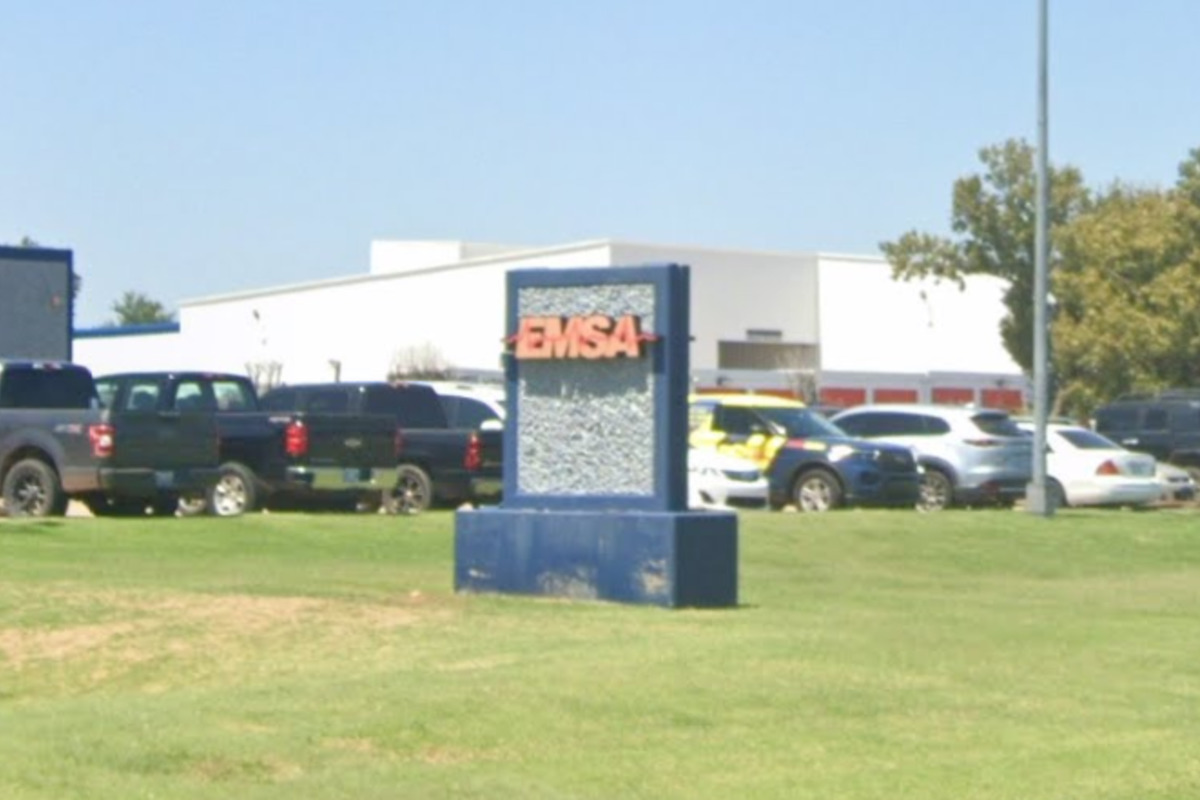 Oklahoma City's EMSAcare Enrollment Season Opens: Sign Up for