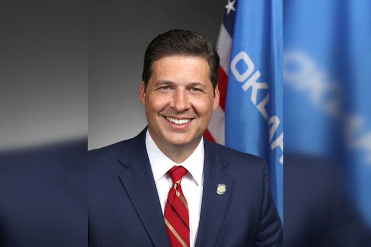 Oklahoma Senator Proposes Bills to Honor Charlie Kirk with Free Speech