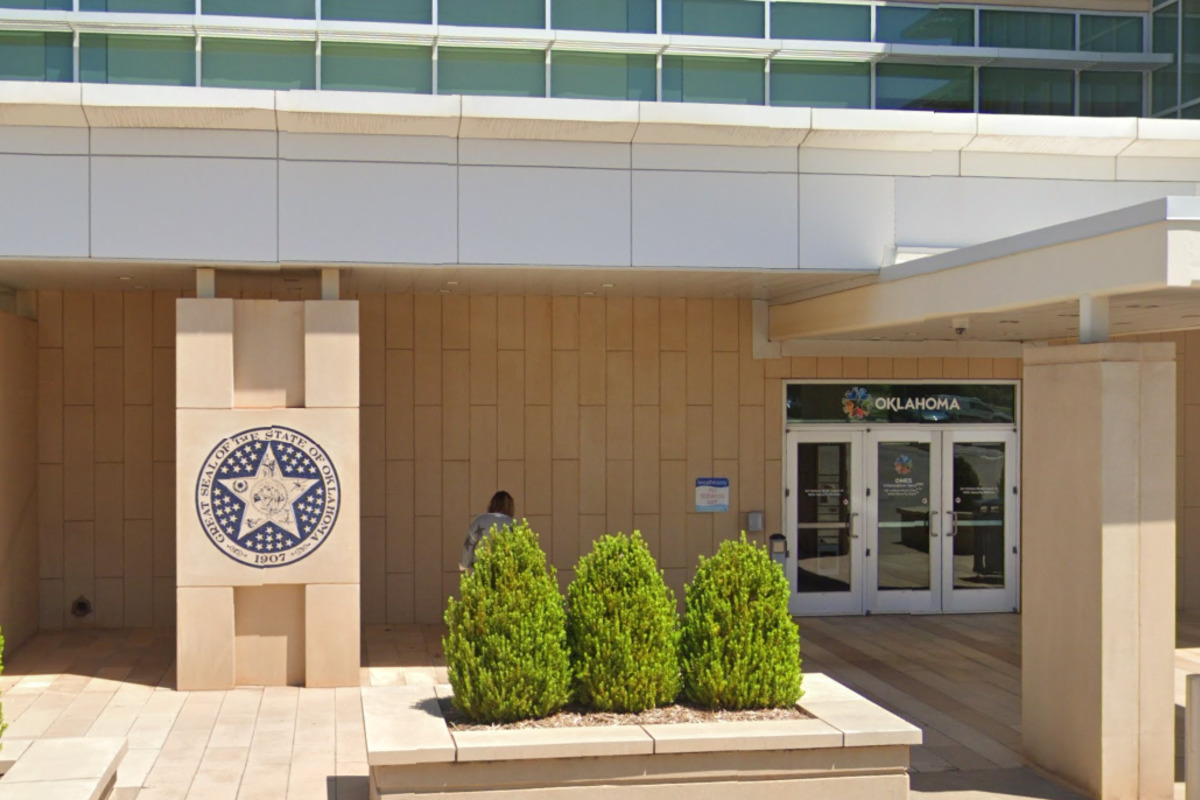 Oklahoma's Chief Operating Officer Rick Rose to Exit OMES, Governor