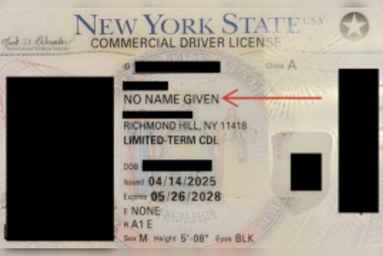 Oklahoma's Operation Guardian Sweep Nets Over 125 in Immigration