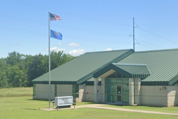 Oklahoma's "Operation SAFE" Tackles Homelessness Beyond Tulsa, Critics