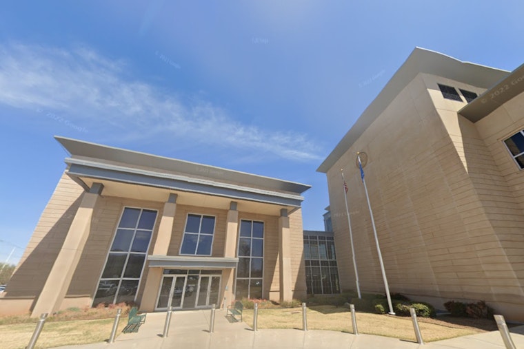 OMES Director Rick Rose Resigns Amid Accusations of Blocking Law