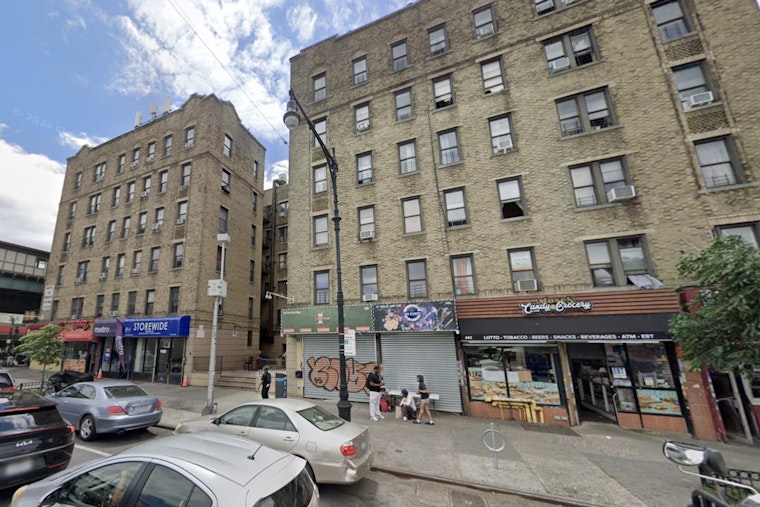 One Dead, Four Injured in Bronx Drive-By Shooting; Suspects Arrested