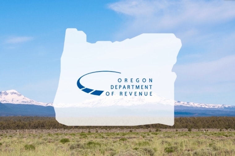 Oregon Department of Revenue Announces Temporary Closure of Call and