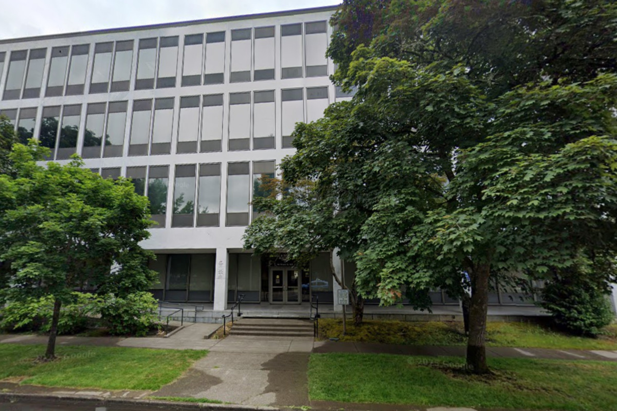 Oregon's Janet Powell Honored with Pierre Jay Award for Exceptional