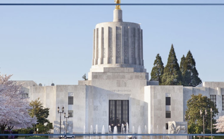 Oregon Secretary of State Forms Advisory Committee to Strengthen Voter