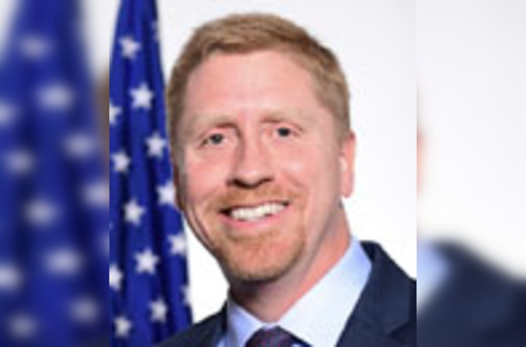 Oregon Senate Republican Leader Daniel Bonham to Resign, Endorses