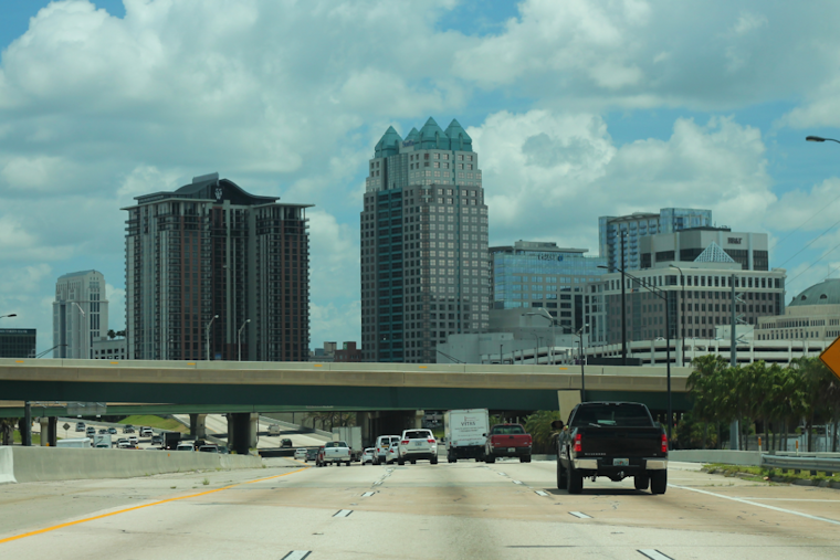 Orlando Braces for Increased Rain, Rip Current Risk as Temperatures