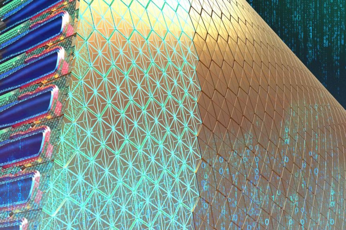 ORNL Launches $128 Million Fusion Energy Project Leading FIRE