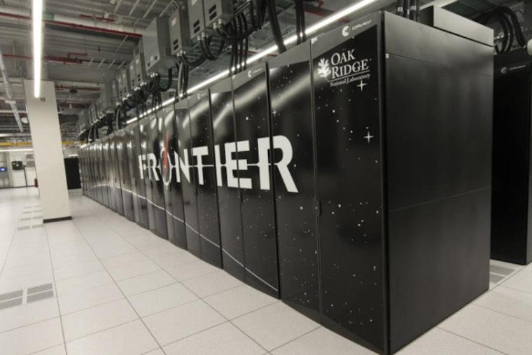 ORNL Partners with National Labs and University of Tennessee for