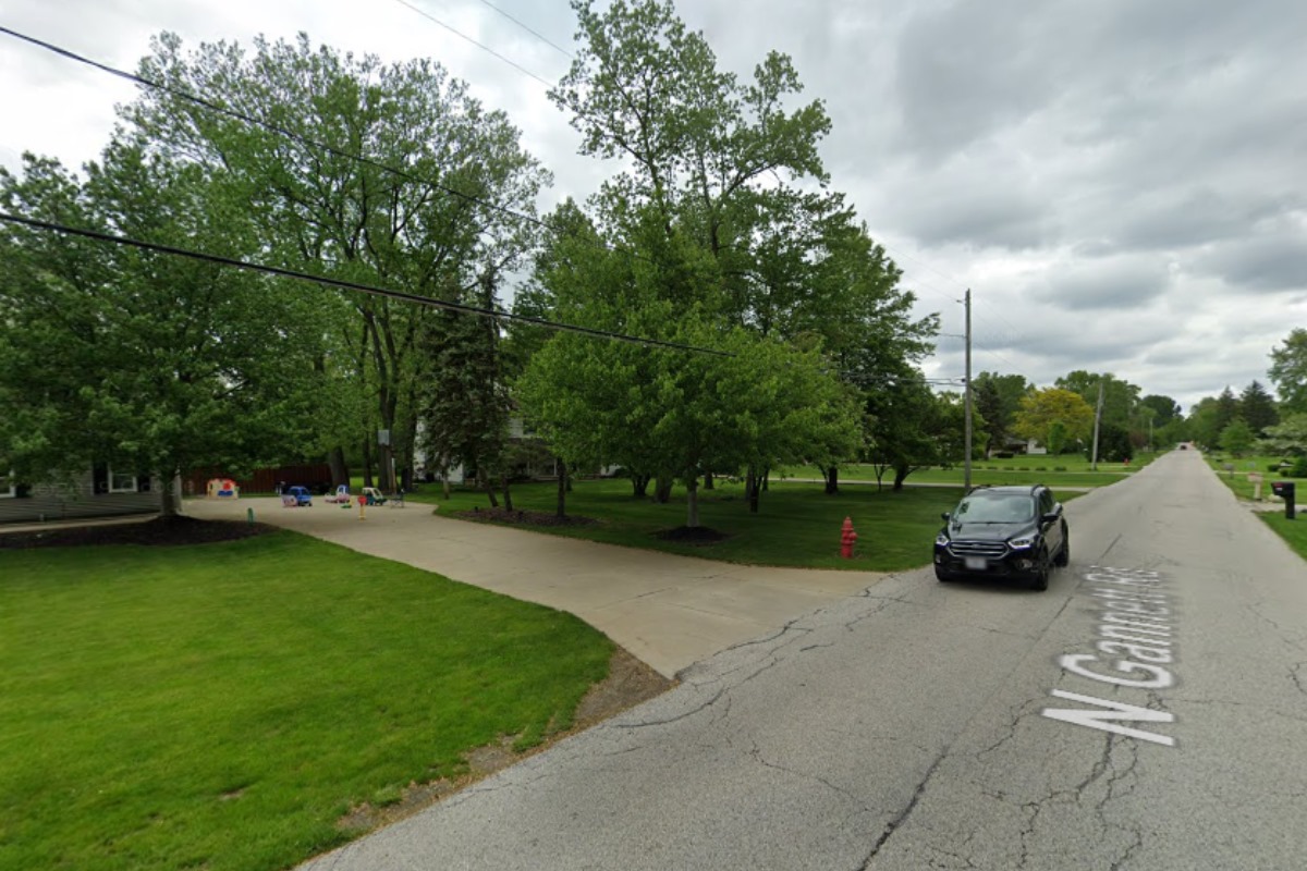 Overnight Blaze Decimates Sagamore Hills Home, Investigation Underway