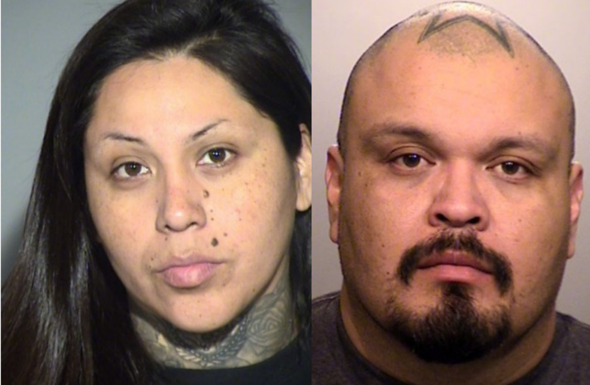 Oxnard Couple Convicted of First-Degree Murder in Grim Killing of