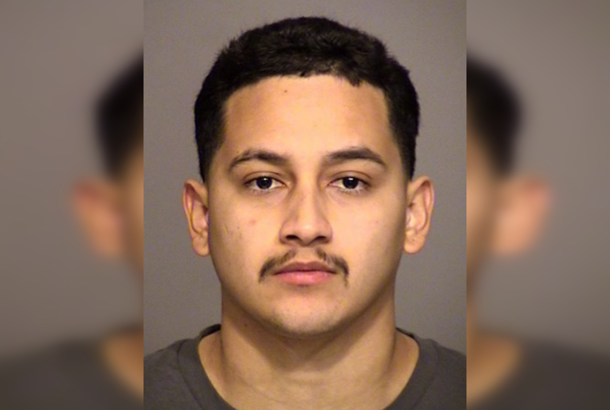 Oxnard Man Jacob Saldivar Pleads Guilty to 2019 Murder and Series of
